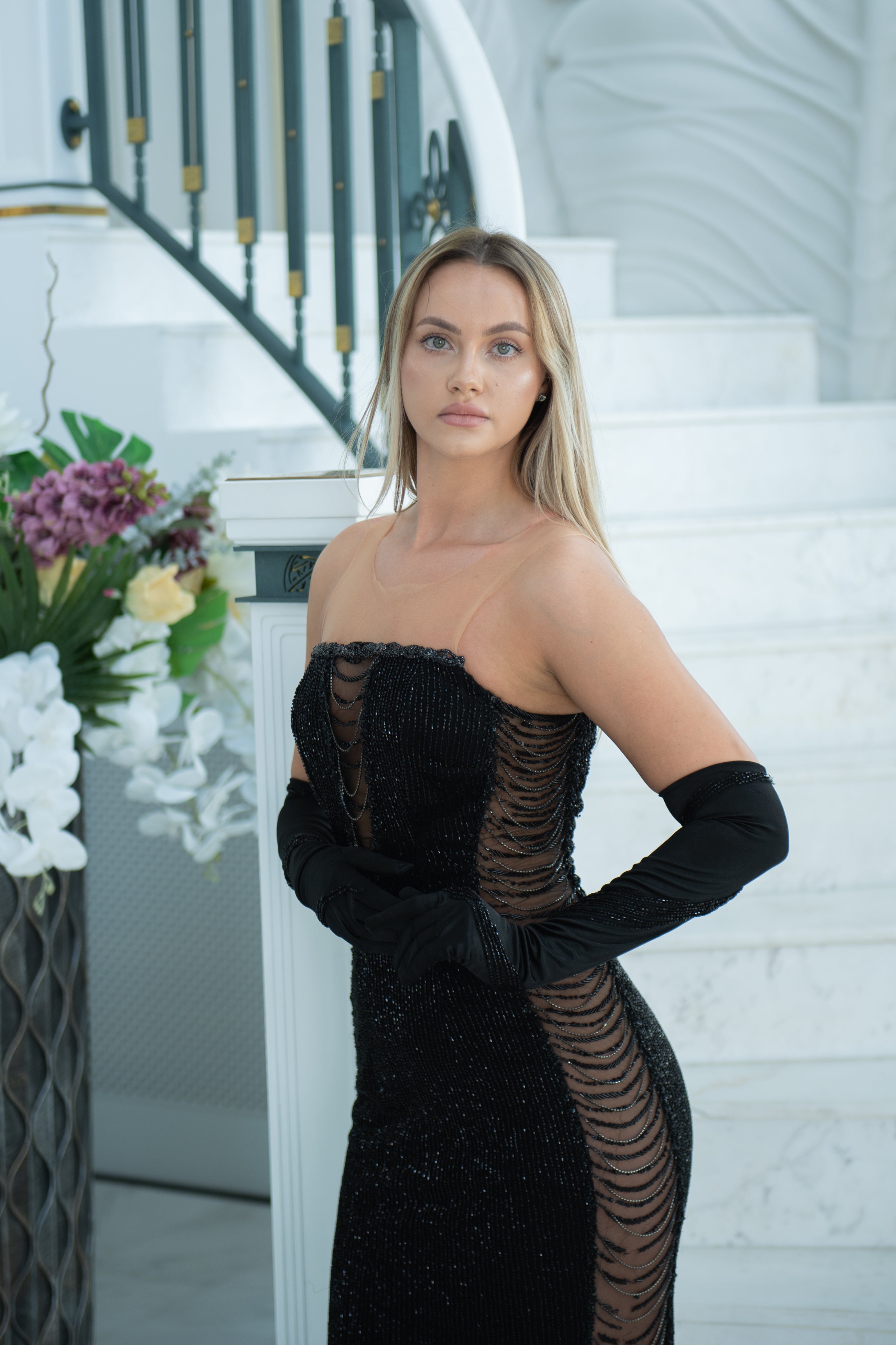 Rochii de lux - Rochii elegante - Rochii de calitate - Rochii Unicat – Lorelia Elegance Store